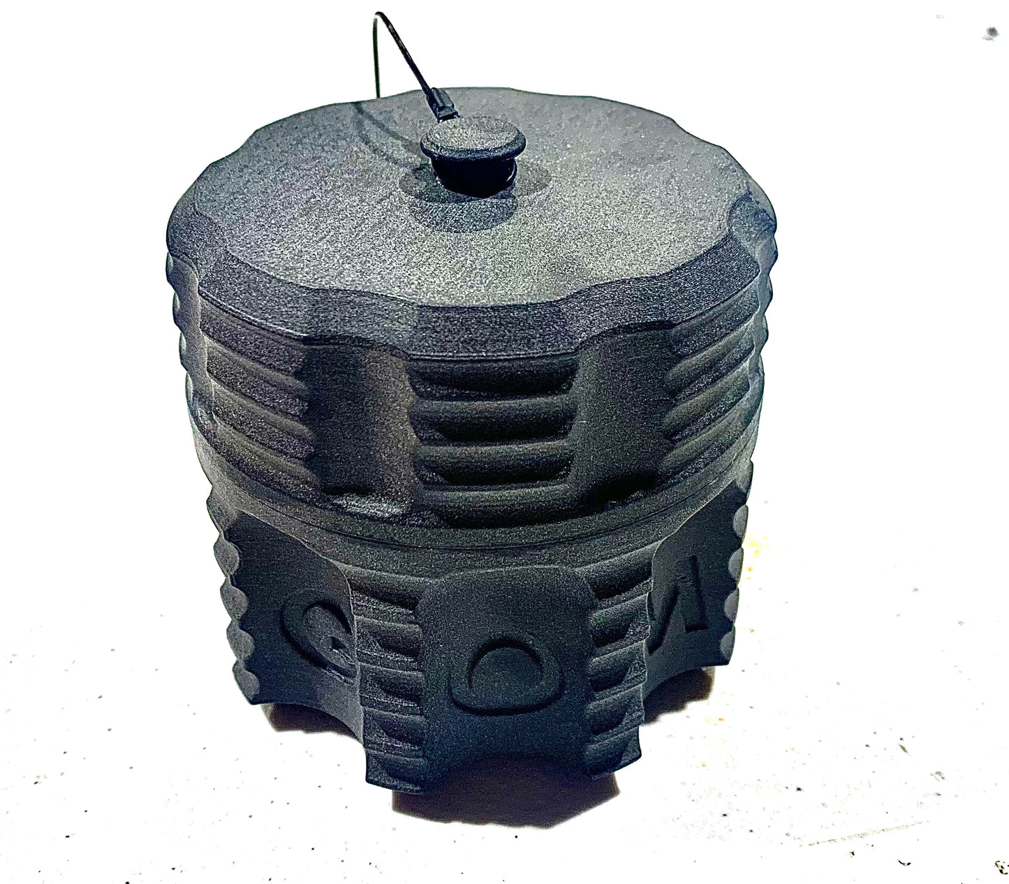 GOM Sustainment Battery Cell – Gathering of Minds Designs